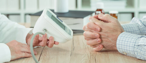 Holter de presión arterial (MAPA) | Dr. Luciano Idárraga